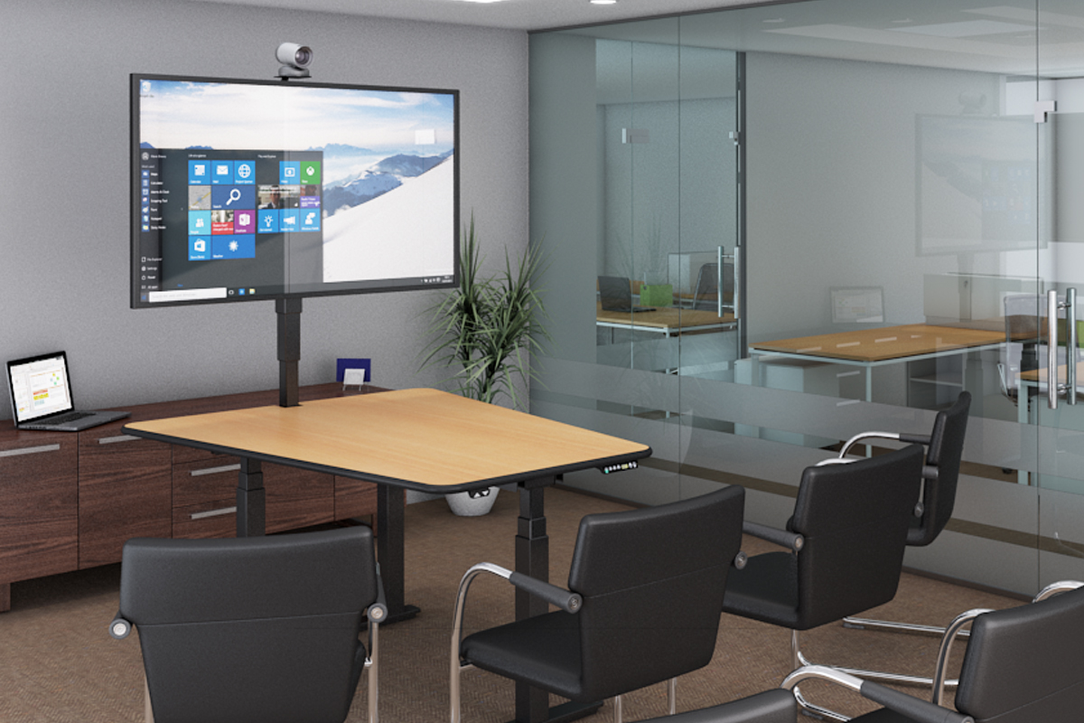 Best Mounting Solutions : Best And Superior Monitor Wall Mounts