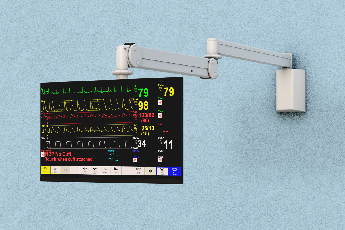 Best Mounting Solutions : Best And Superior Monitor Wall Mounts